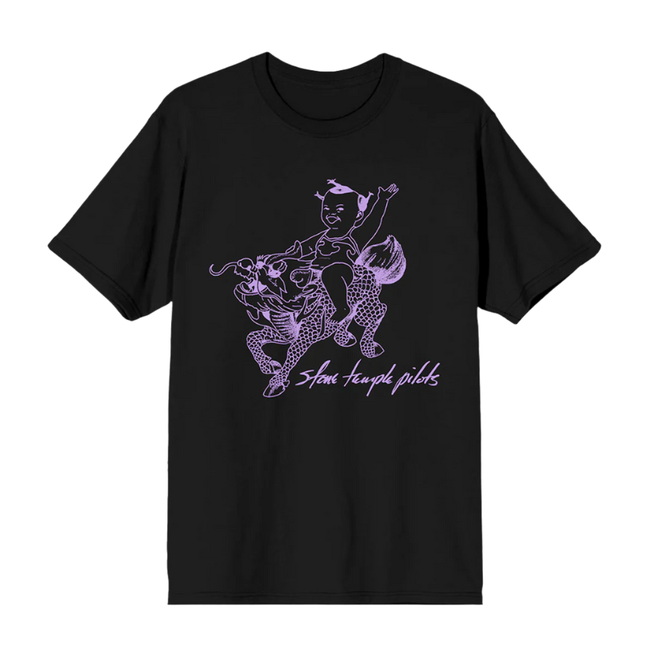 Official Stone Temple Pilots Store - Apparel