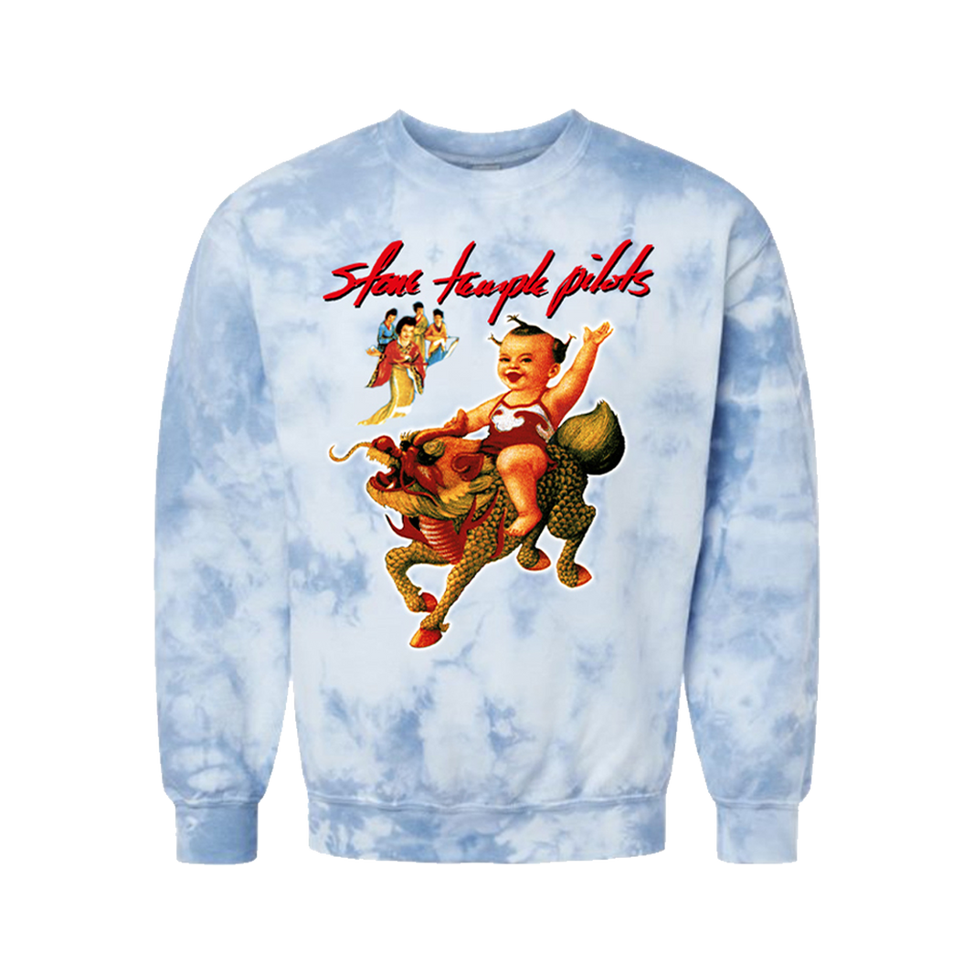 Official Stone Temple Pilots Store - All Merchandise