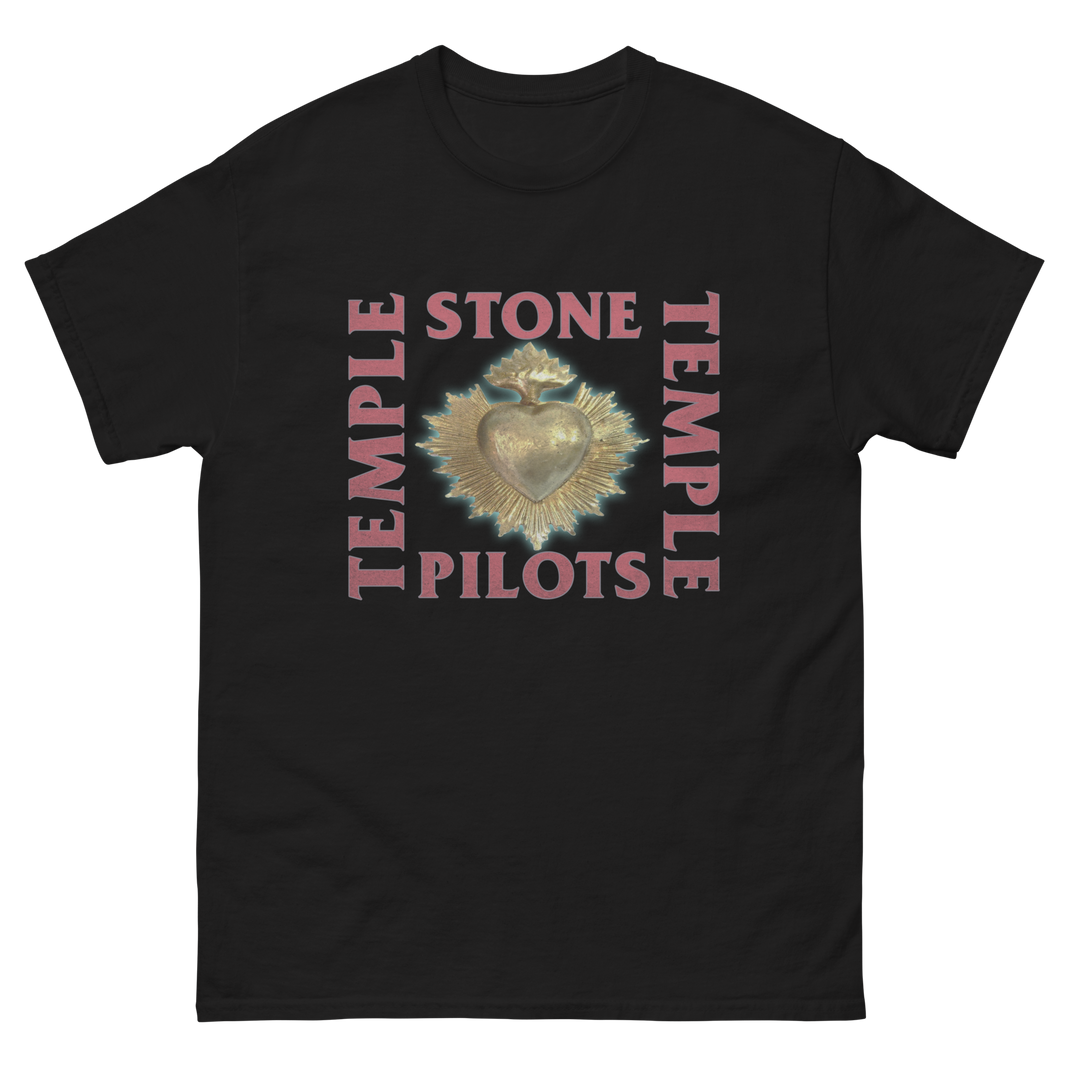 Official Stone Temple Pilots Store - Apparel