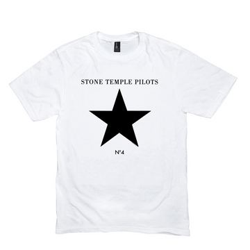 Apparel – Stone Temple Pilots