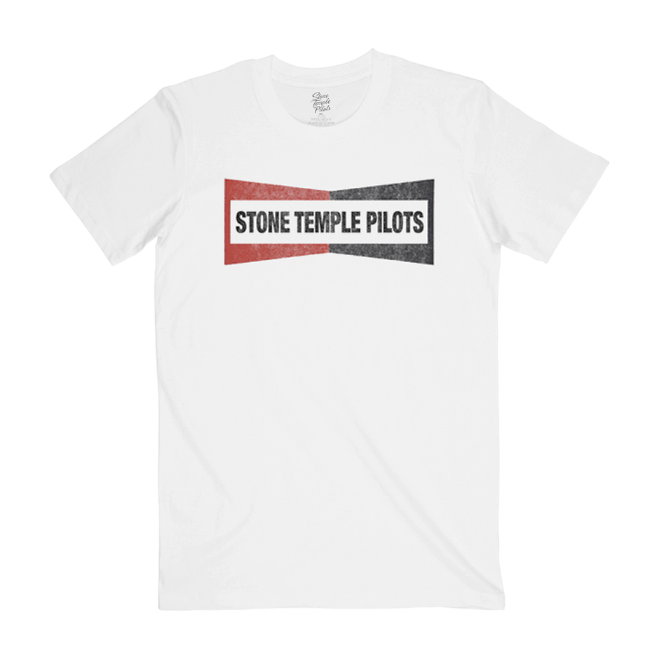 Official Stone Temple Pilots Store - Apparel