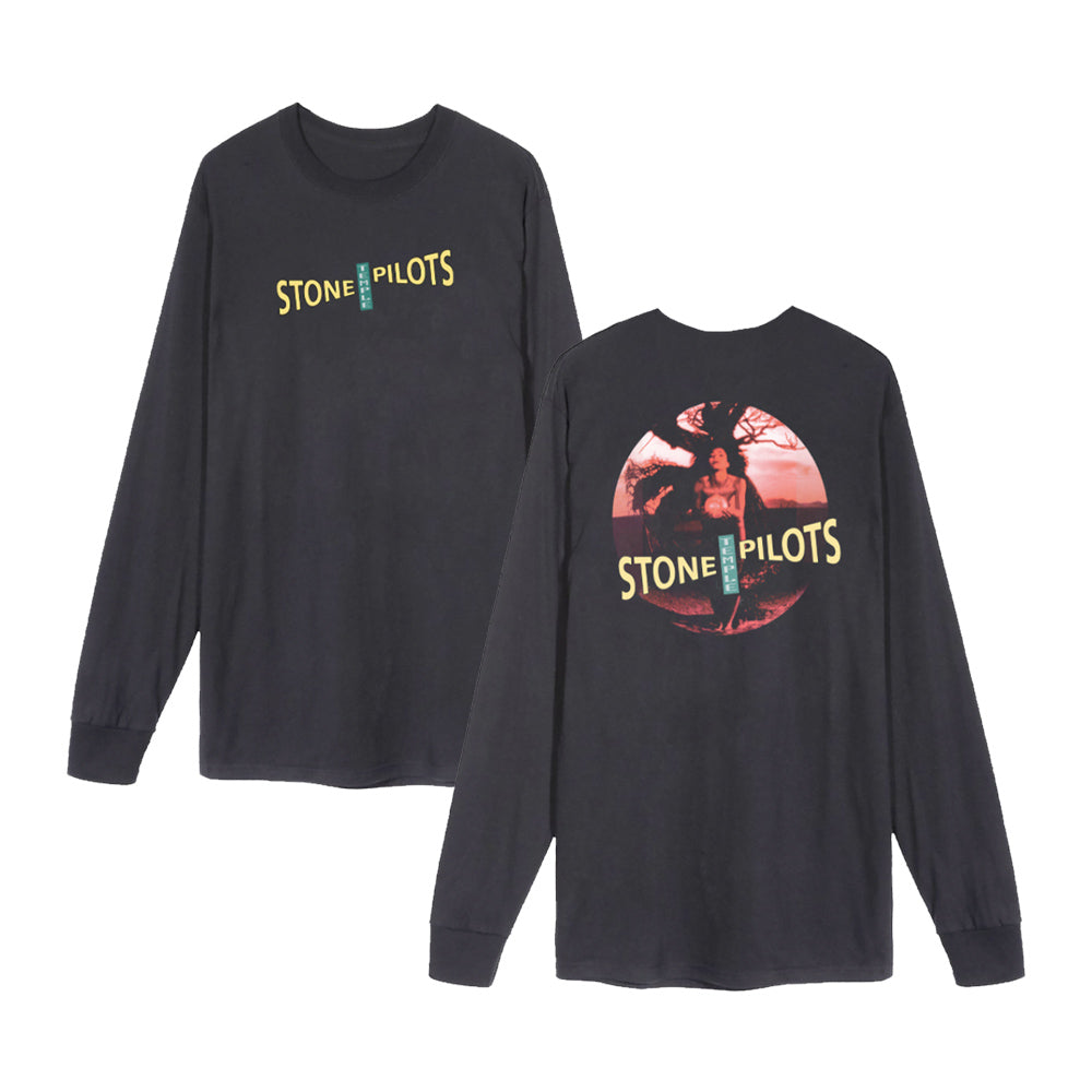 Apparel – Stone Temple Pilots